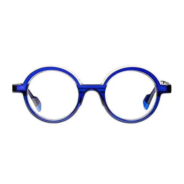 MATTTEW Arcus Eyeglasses - Blue