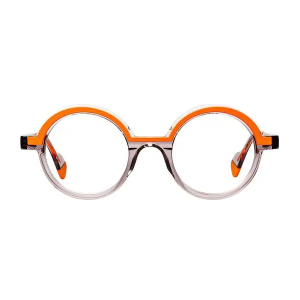 MATTTEW Arcus Eyeglasses - Gray