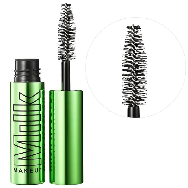 MILK MAKEUP Mini Kush Big Hit Lifting + Volumizing Mascara - Boom