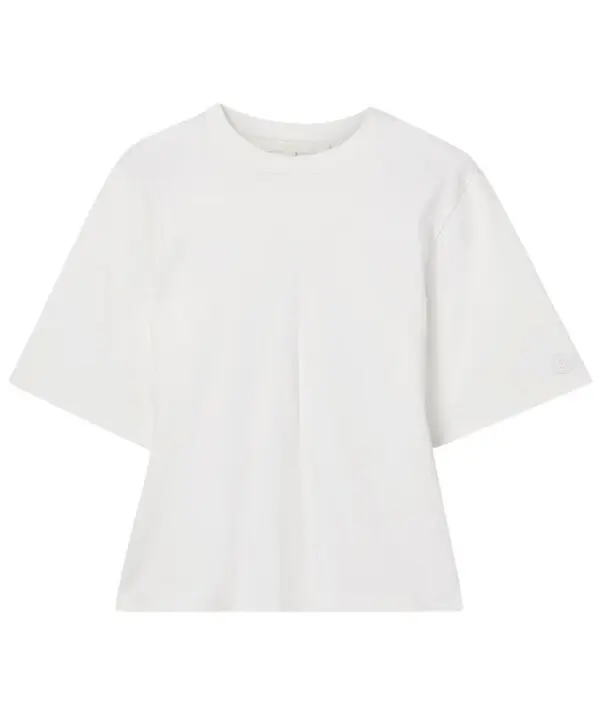 RÙADH - The Isla Organic Cotton-Jersey T-Shirt