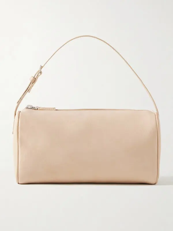 THE ROW 90s Leather Tote