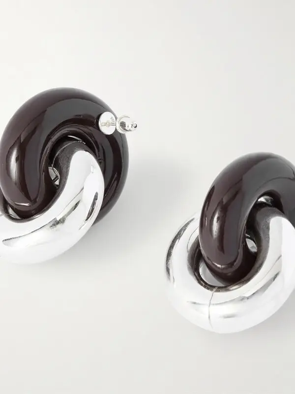 UNCOMMON MATTERS - Cumulus Earrings