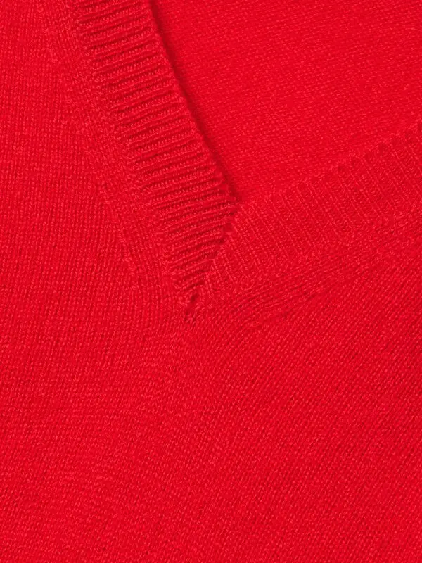 RÙADH Cashmere Sweater