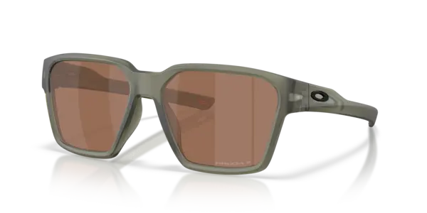 Oakley Briza Sunglasses - Olive