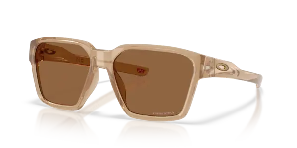 Oakley Briza Sunglasses - Polished Sepia