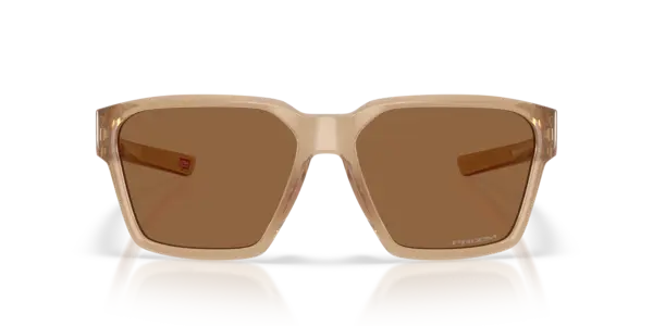 Oakley Briza Sunglasses - Polished Sepia