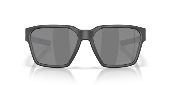 Oakley Briza Sunglasses - Steel