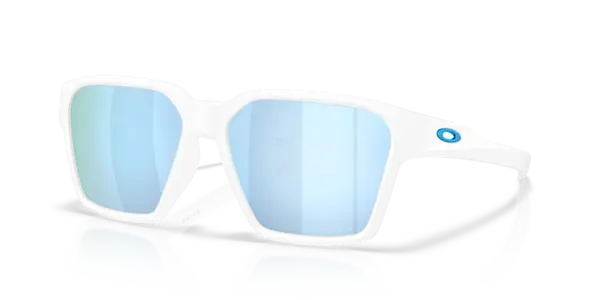 Oakley Briza Sunglasses - White