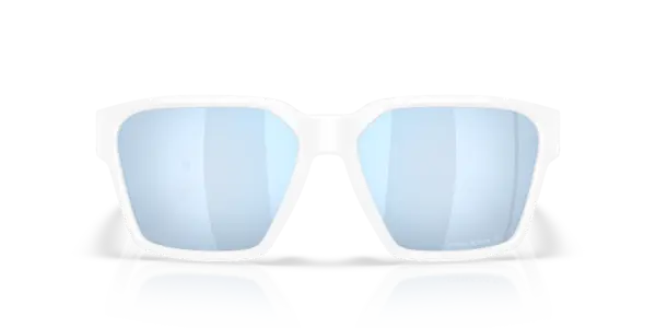 Oakley Briza Sunglasses - White