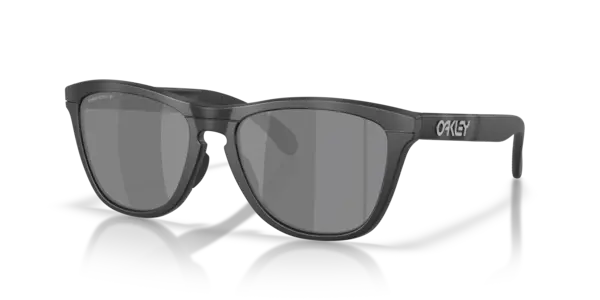 Oakley Frogskins™ Range Xl Sunglasses - Black,grey