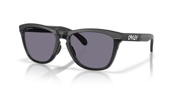 Oakley Frogskins™ Range Xl Sunglasses - Black