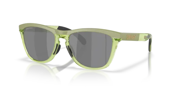 Oakley Frogskins™ Range Xl Sunglasses - Matte Fern,transparent Fern
