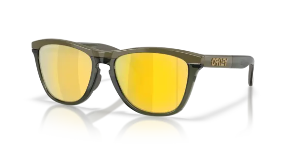 Oakley Frogskins™ Range Xl Sunglasses - Olive