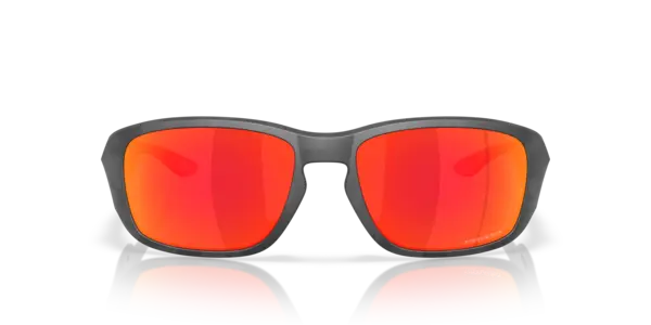 Oakley Full Rim Sunglasses - Black