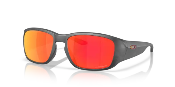 Oakley Full Rim Sunglasses - Black