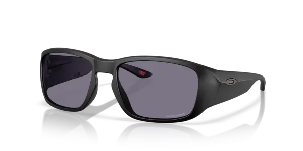 Oakley Full Rim Sunglasses - Ruby Red