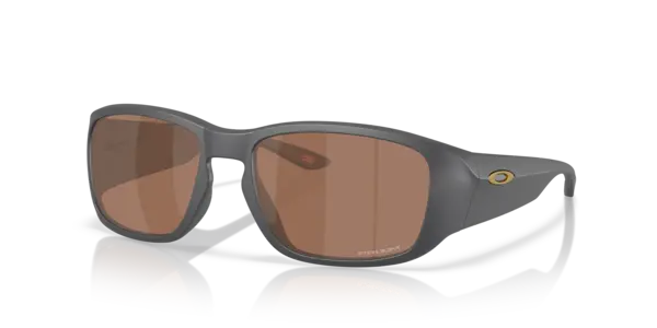 Oakley Full Rim Sunglasses - Matte Carbon