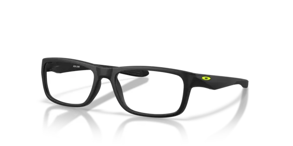 Oakley Kin Link Eyeglasses - Black