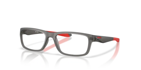 Oakley Kin Link Eyeglasses - Grey