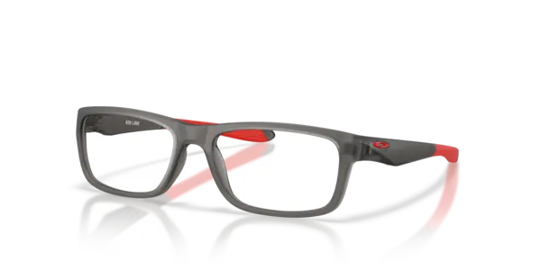 Oakley Kin Link Eyeglasses - Grey