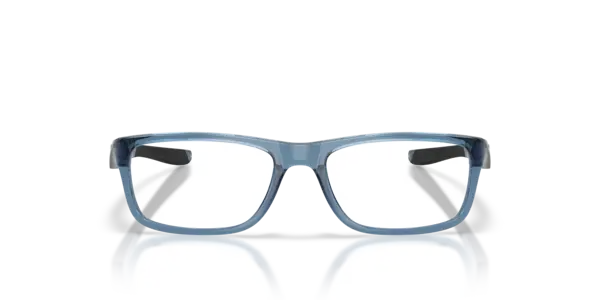Oakley Kin Link Eyeglasses - Transparent Abyss