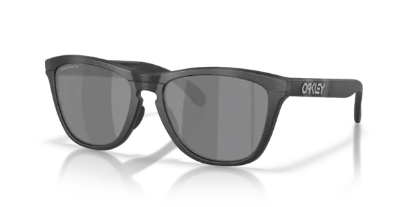 Oakley Frogskins™ Range Xl Sunglasses - Black,grey