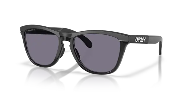 Oakley Frogskins™ Range Xl Sunglasses - Black