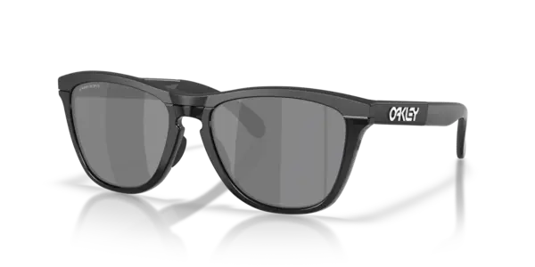 Oakley Frogskins™ Range Xl Sunglasses - Black