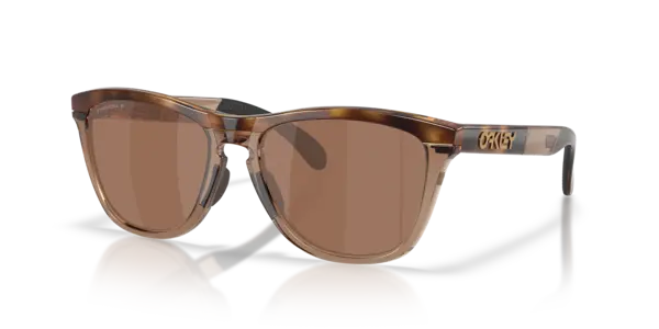 Oakley Frogskins™ Range Xl Sunglasses - Brown