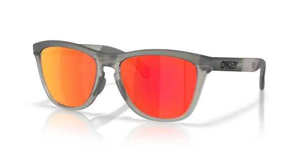 Oakley Frogskins™ Range Xl Sunglasses - Grey