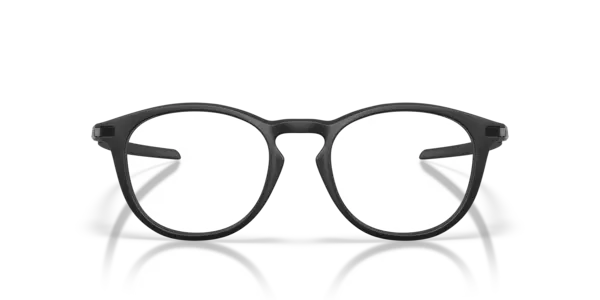 Oakley Pitchman™ R Carbon Eyeglasses - Black