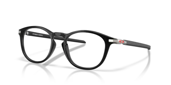 Oakley Pitchman™ R Carbon Eyeglasses - Black