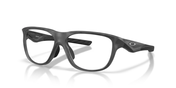 Oakley Versafuse Ss Eyeglasses - Black