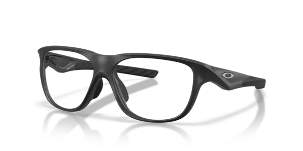 Oakley Versafuse Ss Eyeglasses - Black