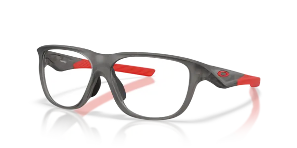 Oakley Versafuse Ss Eyeglasses - Grey
