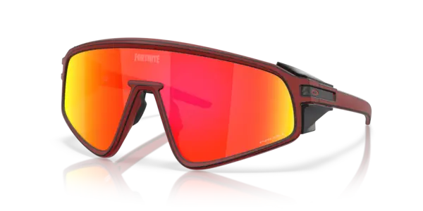 Oakley X Fortnite™ Knight Latch™ Panel Sunglasses - Red