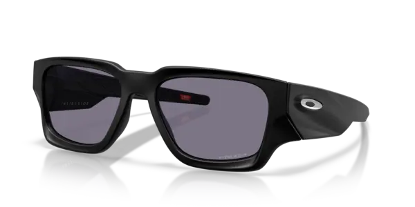 Oakley Instagator Sunglasses - Black