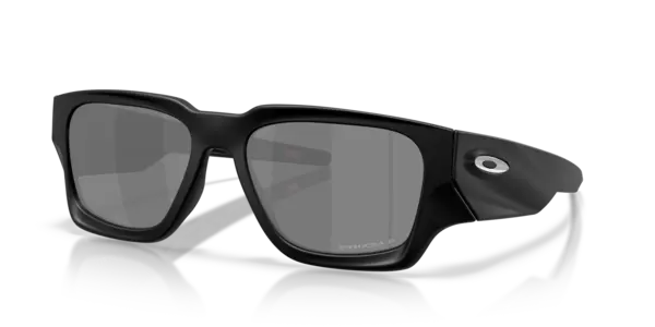 Oakley Instagator Sunglasses - Black