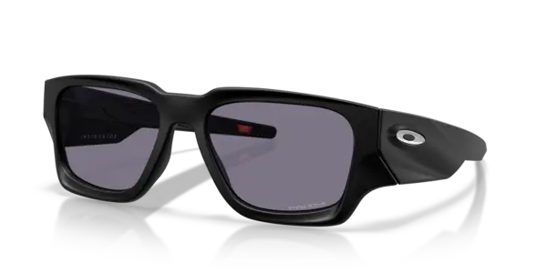 Oakley Instagator Sunglasses - Black