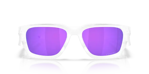 Oakley Instagator Sunglasses - Matte Clear