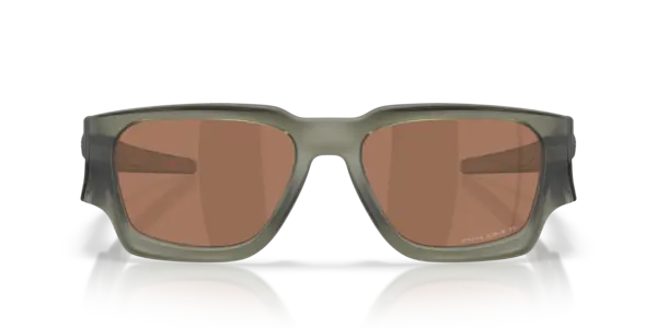 Oakley Instagator Sunglasses - Olive