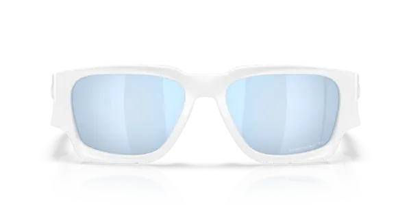 Oakley Instagator Sunglasses - White