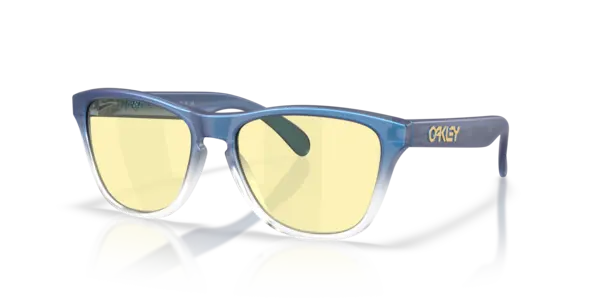 Oakley Frogskins™ Sunglasses - Blue,cyan