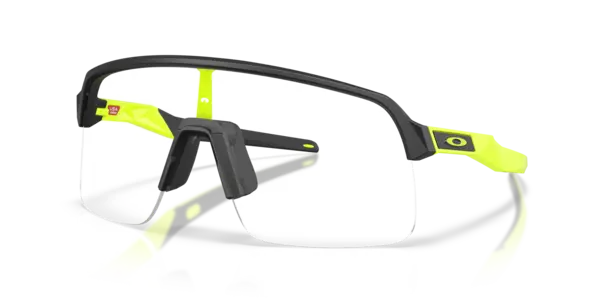 Oakley Sutro Lite Court Sunglasses - Black