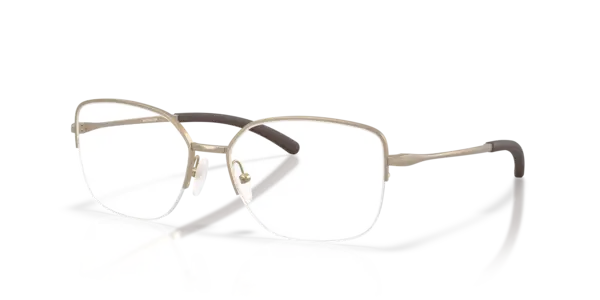 Oakley Moonglow Eyeglasses - Satin Champagne