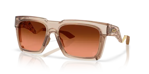Oakley Damian Lillard Signature Series Enigma Ink - Brown