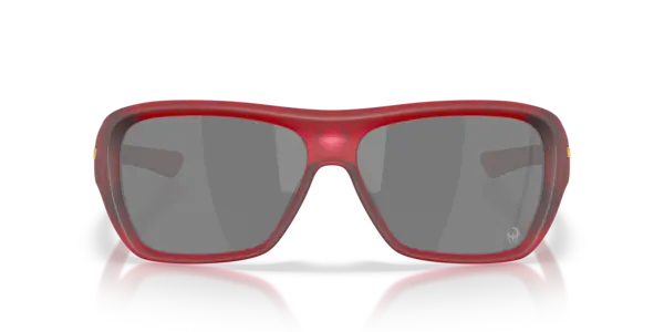 Oakley Patrick Mahomes Ii Collection Chaminade Sunglasses - Red