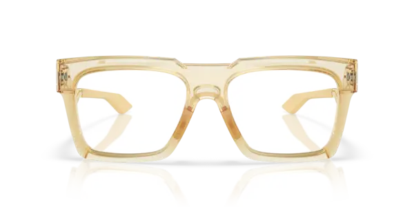 Oakley Damian Lillard Signature Series Enigma Ink - Transparent Warm Beige