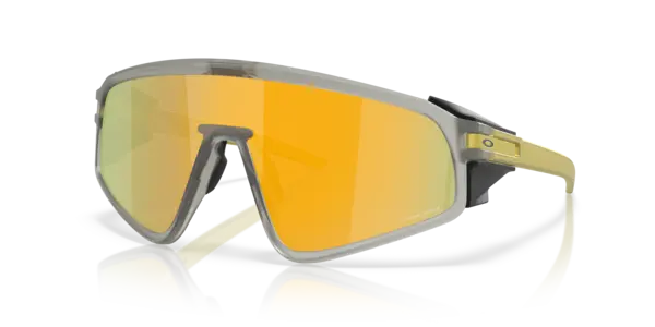 Oakley Latch™ Panel Alloy Collection Sunglasses - Grey