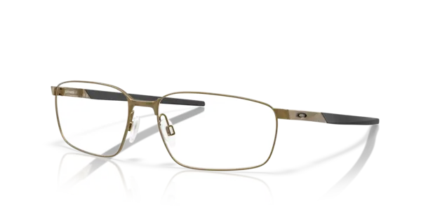 Oakley Extender Alloy Collection Eyeglasses - Satin Bronze
